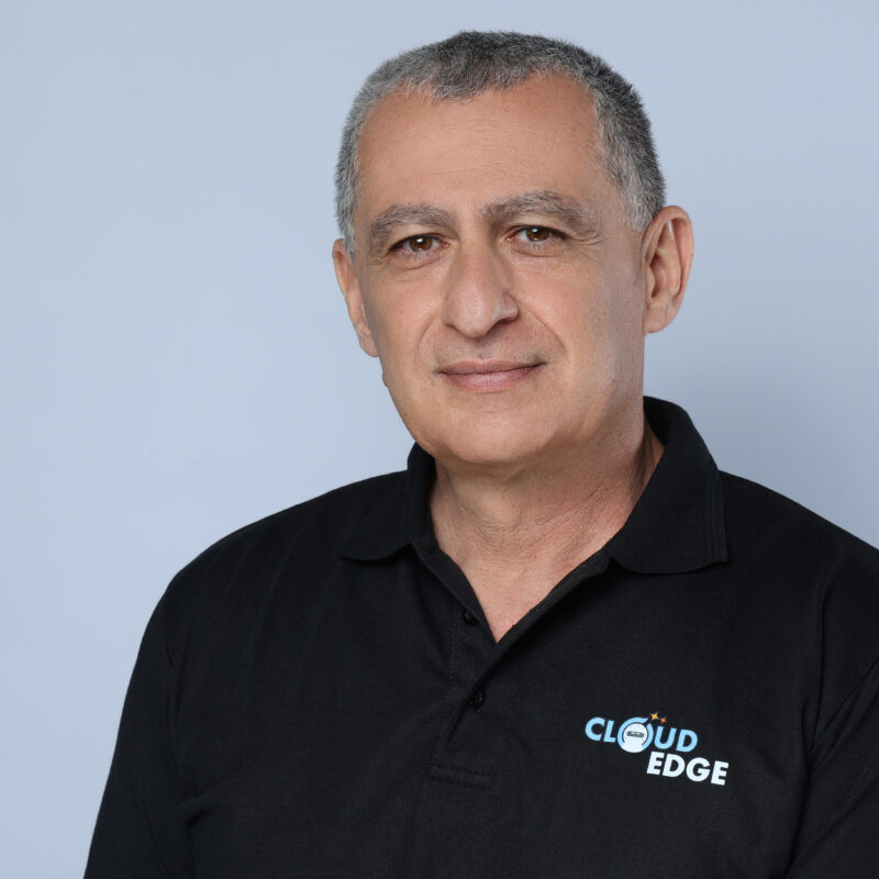 Our Team | CloudEdge