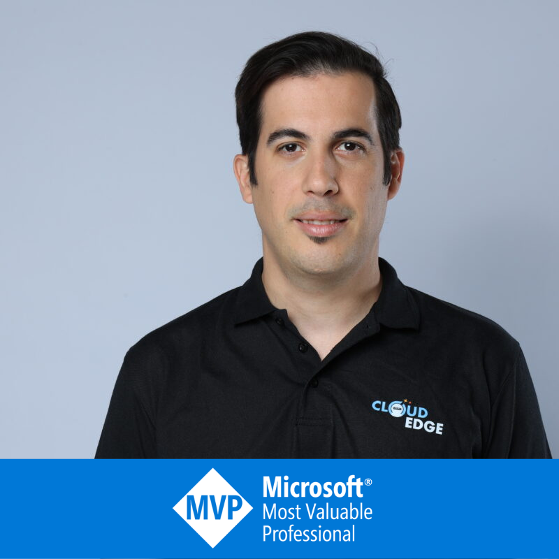 Our Team | CloudEdge