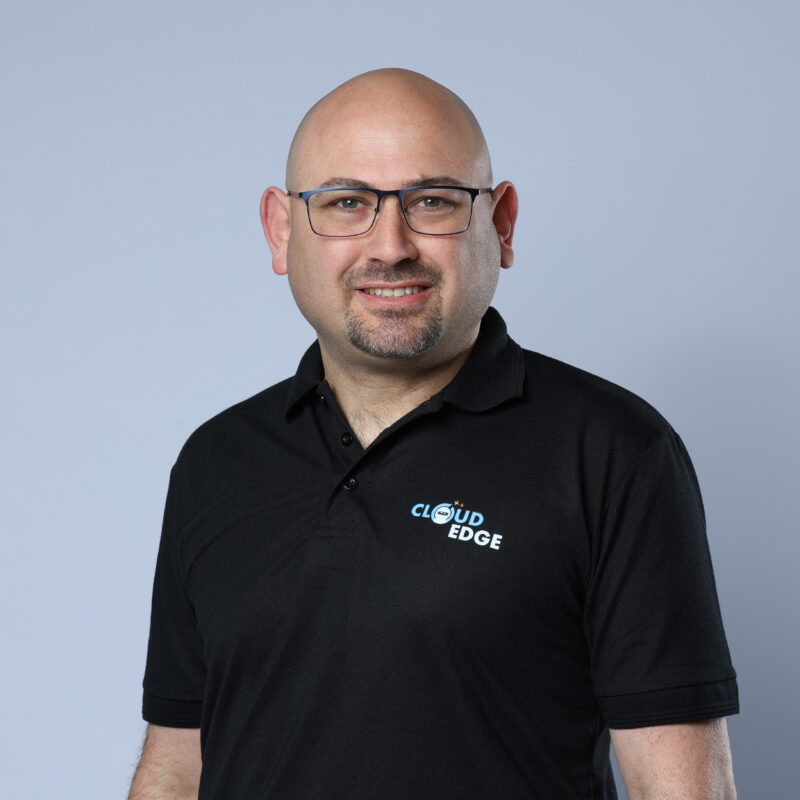 Our Team | CloudEdge