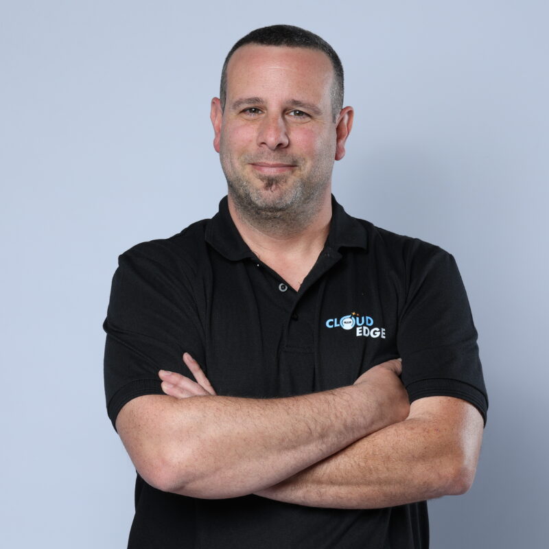 Our Team | CloudEdge